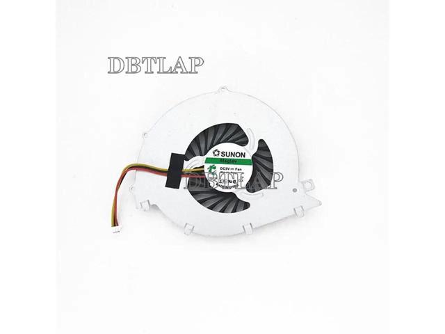 Click here for DBTLAP Laptop CPU Fan for Sony SVF15E SVF152 AB080... prices
