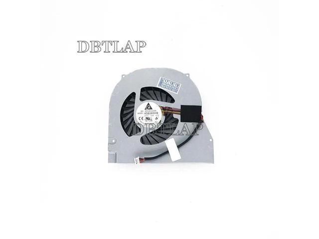 Click here for DBTLAP Laptop CPU Fan for Toshiba QOSMIO X775-Q727... prices