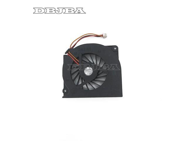 Click here for DBTLAP Laptop CPU Fan for Fujitsu T1010 T5010 T431... prices