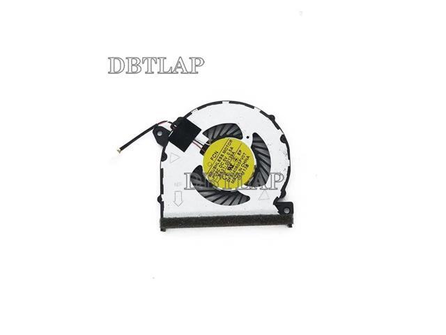 Click here for DBTLAP Laptop CPU Fan for Samsung NP535U4E NP540U4... prices