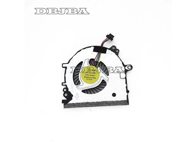 Click here for DBTLAP Laptop CPU Fan for HP Probook 430 G3 430G3... prices
