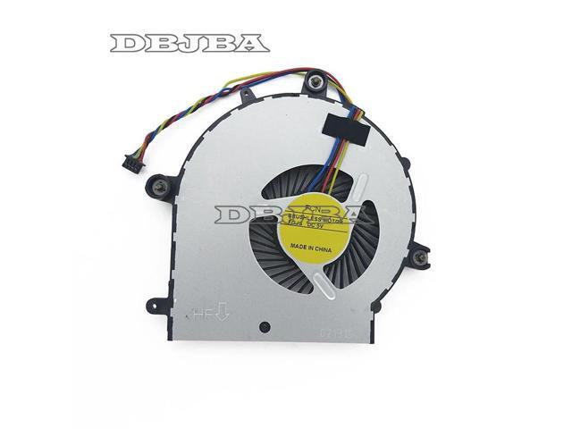 Click here for DBTLAP New CPU Cooling Fan for HP Probook 655 G2 G... prices
