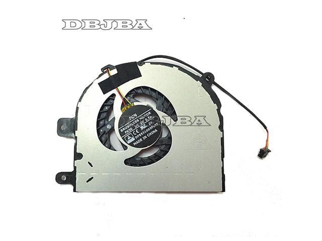 Click here for DBTLAP New CPU Cooling Fan for Clevo 6-31-N2503-10... prices