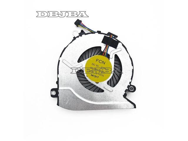 Click here for DBTLAP New Laptop CPU Cooling Fan for HP Pavilion... prices
