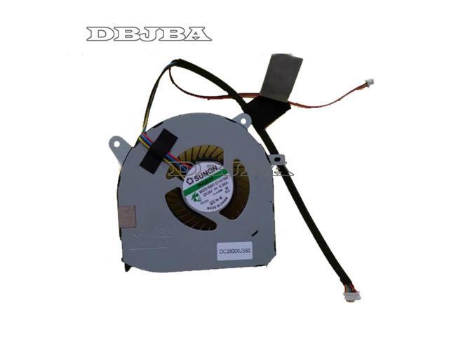 Click here for DBTLAP Laptop CPU Fan for SUNON MG75150V1-C110-S9A... prices
