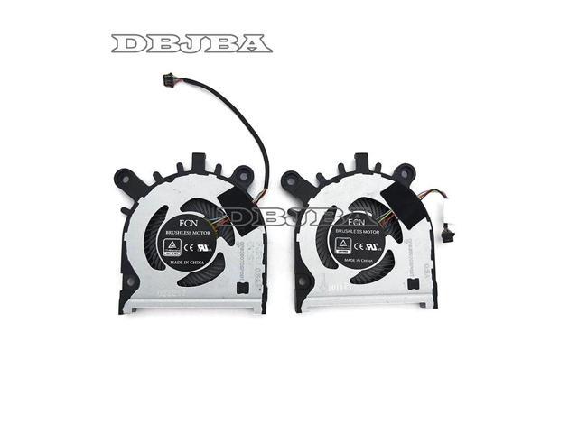 Click here for DBTLAP Laptop CPU Cooling Fan Compatible for Acer... prices