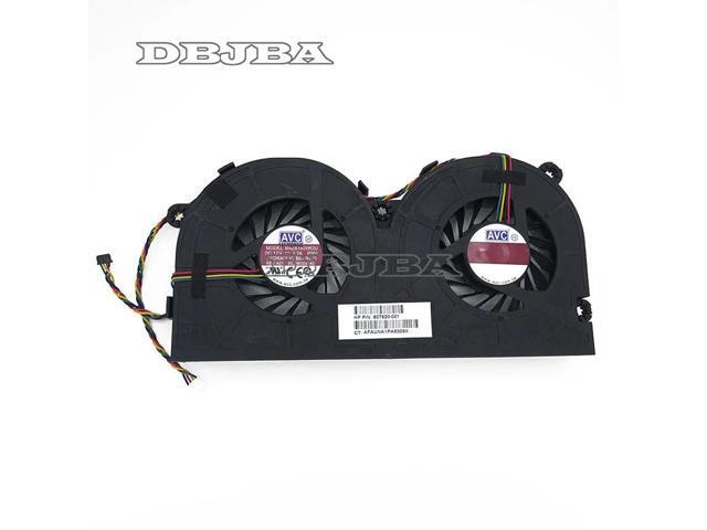 Click here for DBTLAP CPU Fan for HP Elite One 800 G2 800G2EO CPU... prices