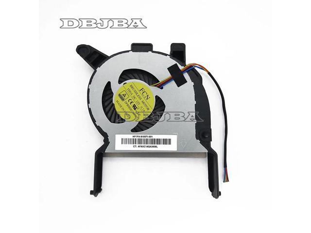 Click here for DBTLAP Laptop CPU Cooling Fan for HP EliteDesk 800... prices