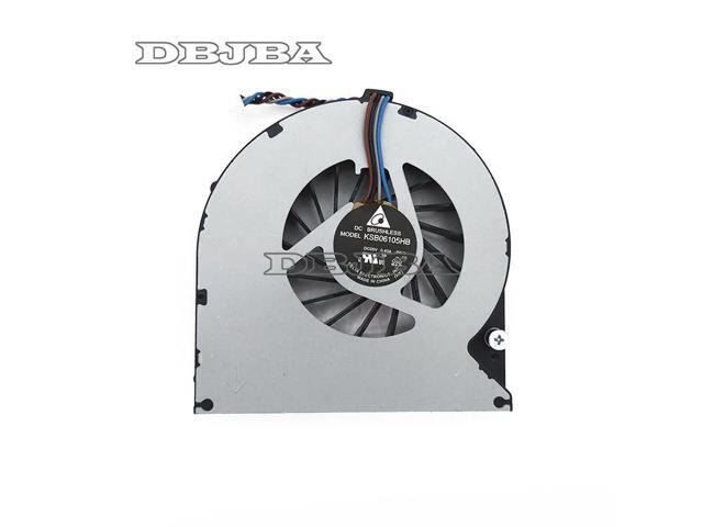 Click here for DBTLAP CPU Fan for Toshiba Satellite P870-308 P870... prices