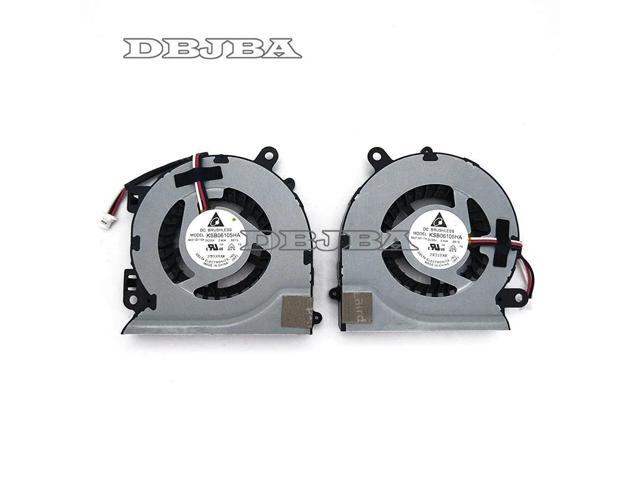Click here for DBTLAP Laptop Cooling Fan for Samsung np700z5b 700... prices