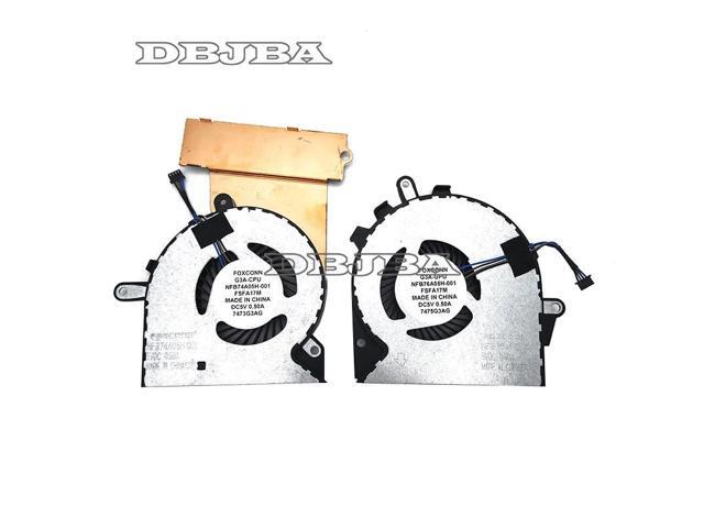 Click here for DBTLAP Fan for HP Omen 15-CE 15-CE000 15-CE010CA 1... prices