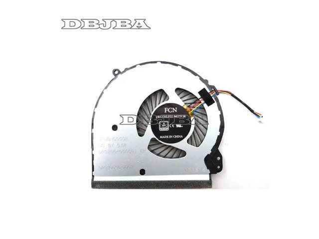 Click here for DBTLAP Laptop CPU Cooling Fan for HP 17-Y 17-Y000... prices