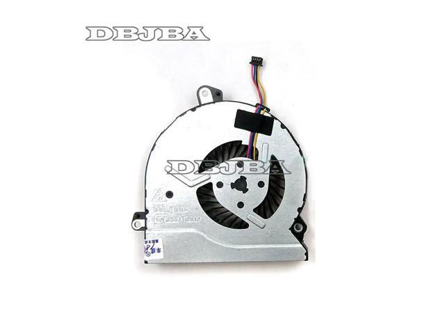 Click here for DBTLAP CPU Cooling Fan for HP Pavilion Gaming 15-a... prices