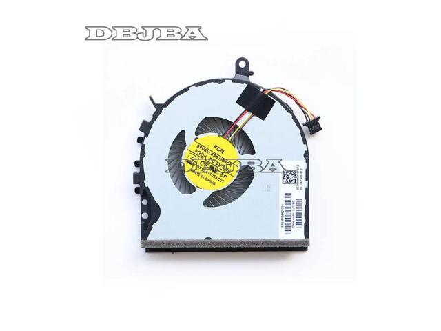 Click here for DBTLAP CPU Fan for HP Envy 15-ae016tx 15-ae017tx 1... prices