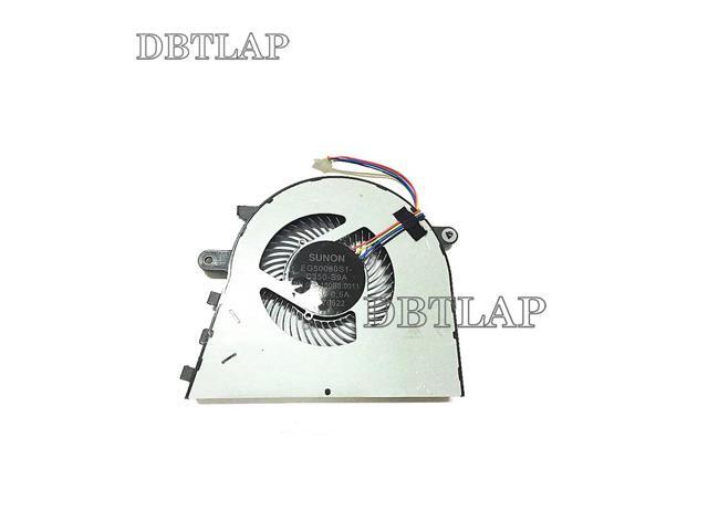 Click here for DBTLAP Laptop Cooling Fan for EG50060S1-C350-S9A P... prices