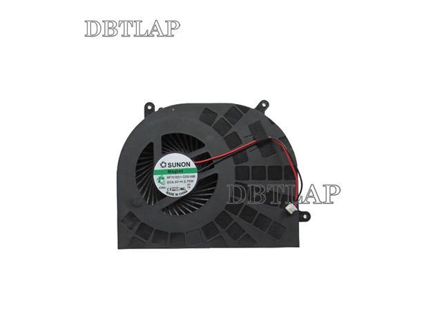 Click here for DBTLAP CPU Fan for Shenzhou Hasee SUNON MF75120V1-... prices