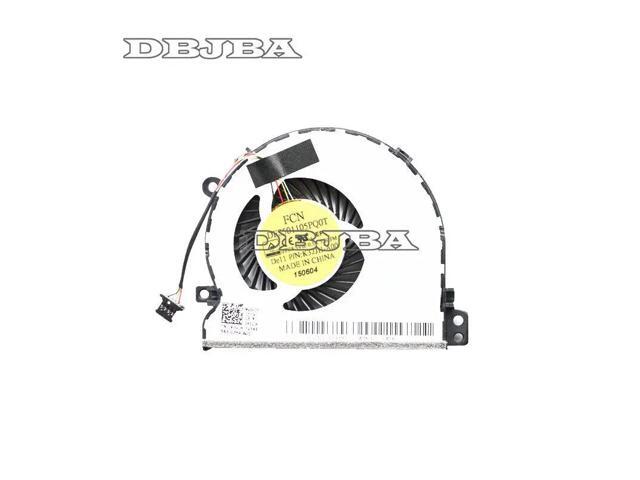 Click here for DBTLAP CPU Fan for Dell E3450 E3550 K32JH DFS50110... prices