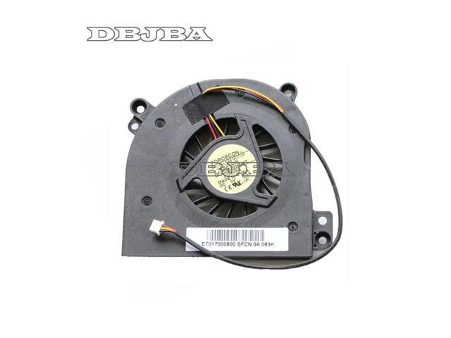 Click here for DBTLAP GPU Fan for Toshiba P200 P200D P205 P205D G... prices