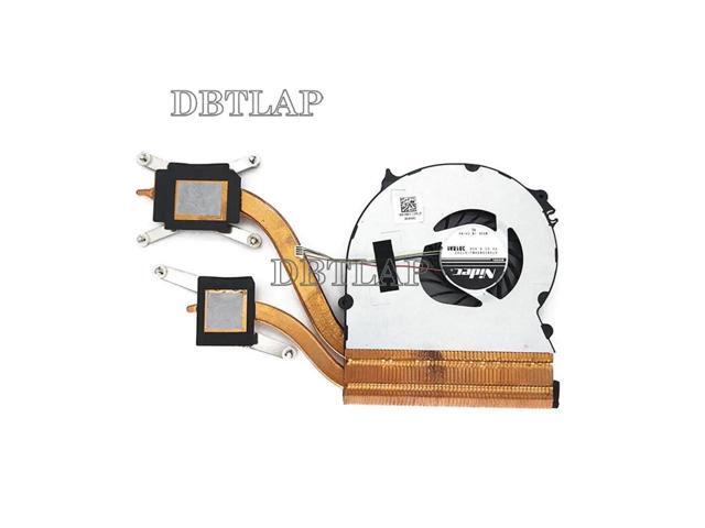 Click here for DBTLAP CPU Fan with Heatsink for Sony VAIO SVS13 S... prices