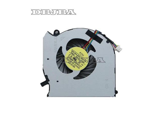 Click here for DBTLAP CPU Fan for HP DV6 TPN-W108 7014 7001 DV7 7... prices