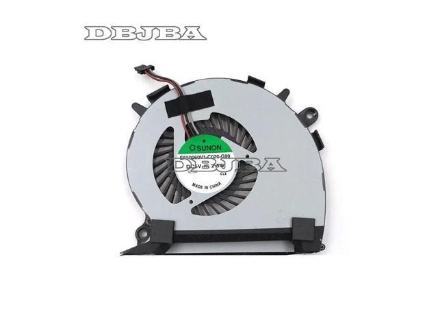 Click here for DBTLAP Fan for Toshiba Portege U800 U800-T02S U800... prices