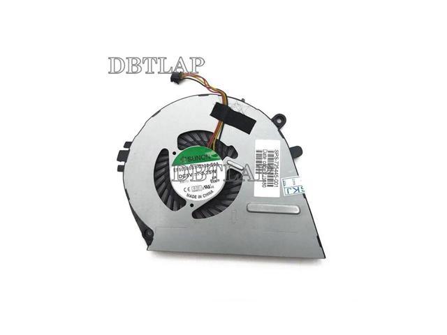 Click here for DBTLAP Fan for HP Envy 14-K M6-K SPS-725445-001 CP... prices