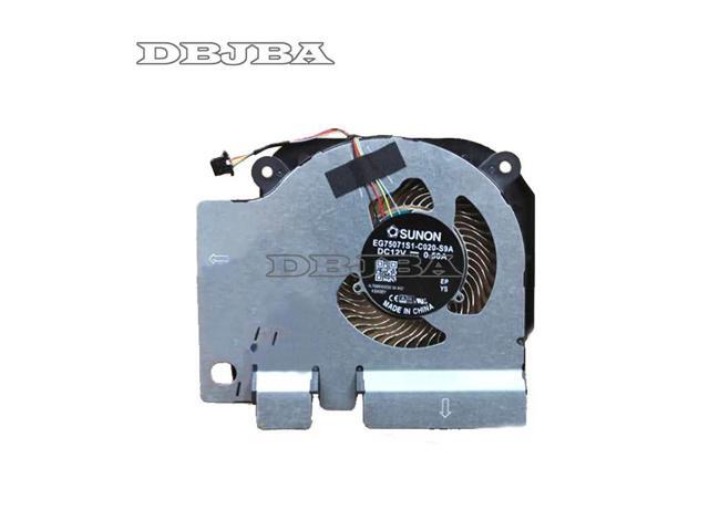 Click here for DBTLAP New Laptop GPU Cooling Fan for XiaoMi MI 15... prices