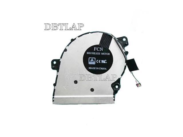 Click here for DBTLAP Cooling Fan for FCN DFS150705AF0T FKGH DC5V... prices