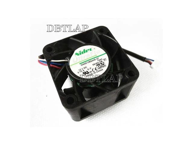 Click here for DBTLAP W40S12BS4A5-07 4CM 40x40x28mm 4028 DC 12V 0... prices