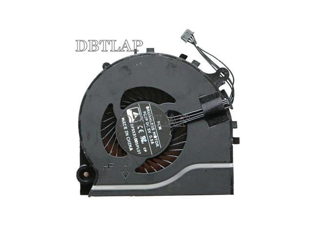Click here for DBTLAP CPU Fan for HASEE K550D K550D-I5 D1 K550D-I... prices