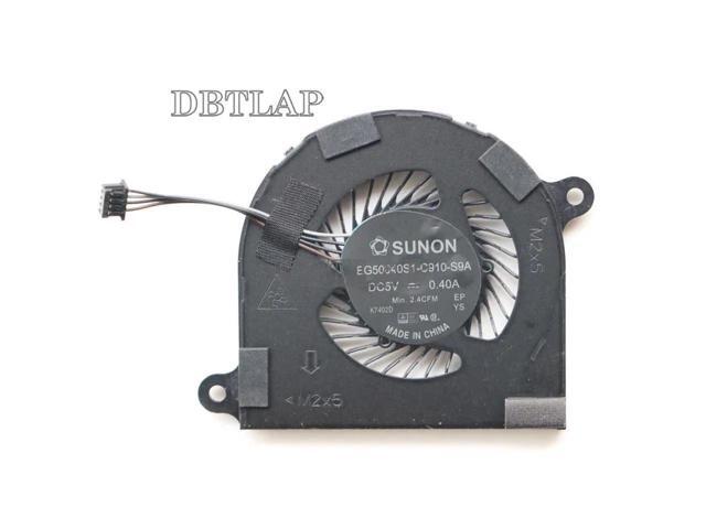 Click here for DBTLAP CPU Fan for Dell Latitude 7480 E7480 P73G P... prices