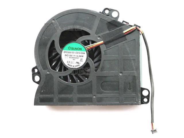 Click here for DBTLAP CPU Fan for HP Pavilion 23 All-in-one PC 23... prices