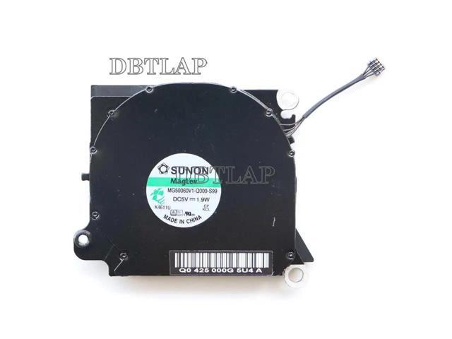 Click here for DBTLAP CPU Fan for Apple MacBook AIR A1304 A1237 M... prices