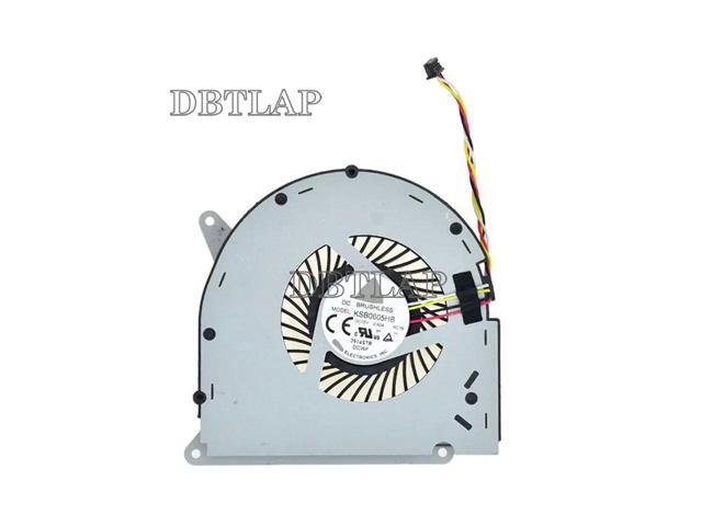 Click here for DBTLAP Cooling Fan for HP Compaq All-in-One Elite... prices
