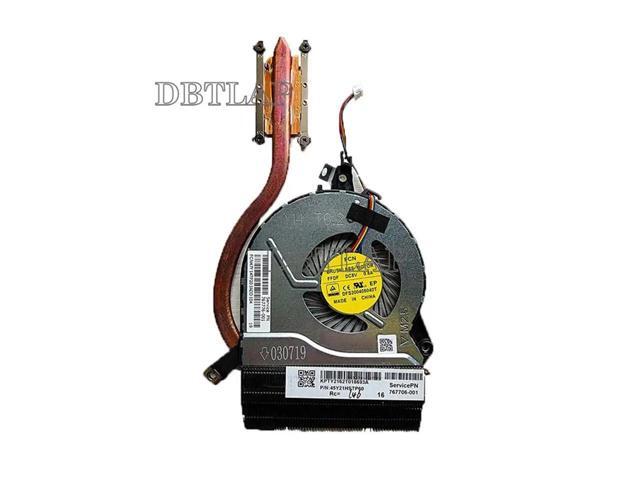 Click here for DBTLAP Fan for HP 15-P 15-V 15-P214DX 15-p074ca 15... prices