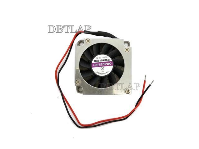 Click here for DBTLAP Cooling Fan for B3510X05B DC5V 0.15A 35x35x... prices