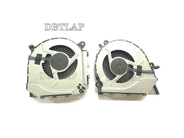Click here for DBTLAP Cooling Fan for HP 17-W 17-W119TX 17-W010NG... prices