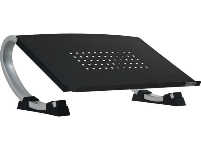 Click here for Allsop Redmond Adjustable Laptop Stand  Vented Cur... prices