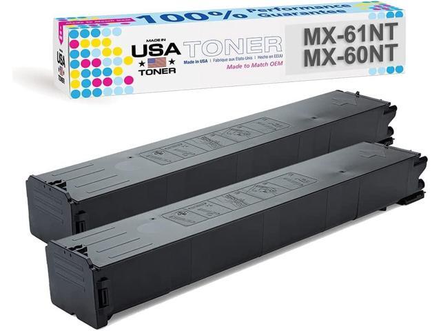 Click here for MADE IN USA TONER Compatible Replacement for Sharp... prices