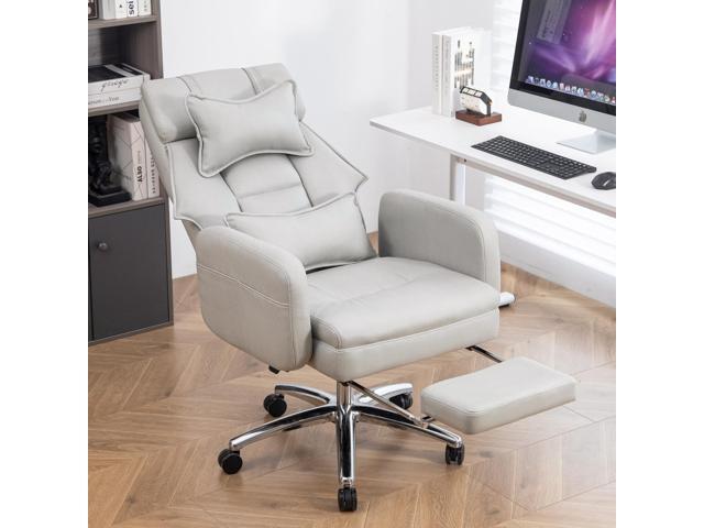 Click here for Fantasylab Swivel Ergonomic Office Chair  Technolo... prices