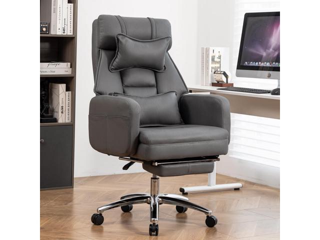Click here for Fantasylab Swivel Ergonomic Office Chair  Technolo... prices