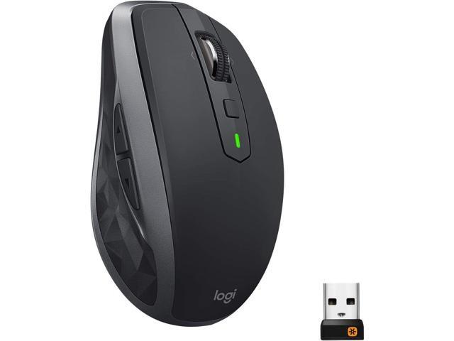 Click here for logitech - MX Anywhere 2S Wireless Laser Mouse - B... prices