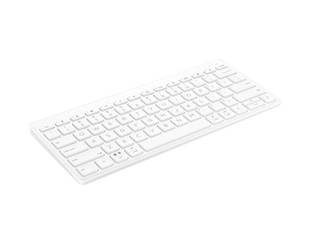 Click here for HP 350 Compact Multi-Device Bluetooth Keyboard prices