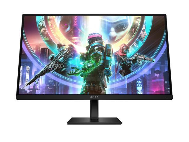 Click here for OMEN by HP 27 inch QHD 240Hz Gaming Monitor - OMEN... prices