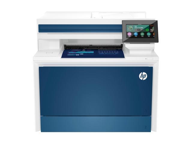 Hp Color Laserjet Pro Mfp 4301fdw - Multifunction Printer - Color - Laser - Legal (8.5 In X 14 In) (Original) - A4/Legal (Media) - Up To 35 Ppm (Copyi