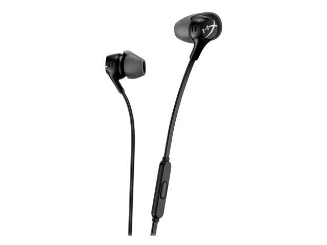 Click here for HyperX Cloud Earbuds II - Gaming Earbuds with Mic... prices