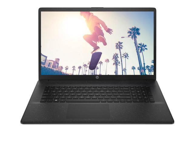 Click here for HP Essential Laptop Computer 17.3 HD+ Intel Core i... prices