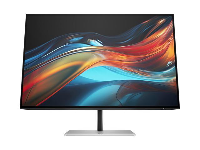 HP Series 7 Pro 24 inch WUXGA USB-C Monitor - 724pu 24 WUXGA (1920 x 1200)