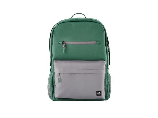 Click here for HP Campus Green Backpack prices
