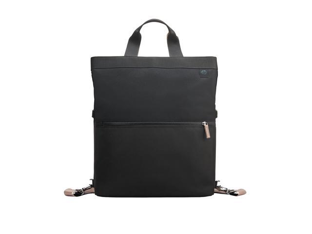 Click here for HP 14-inch Convertible Laptop Backpack Tote prices